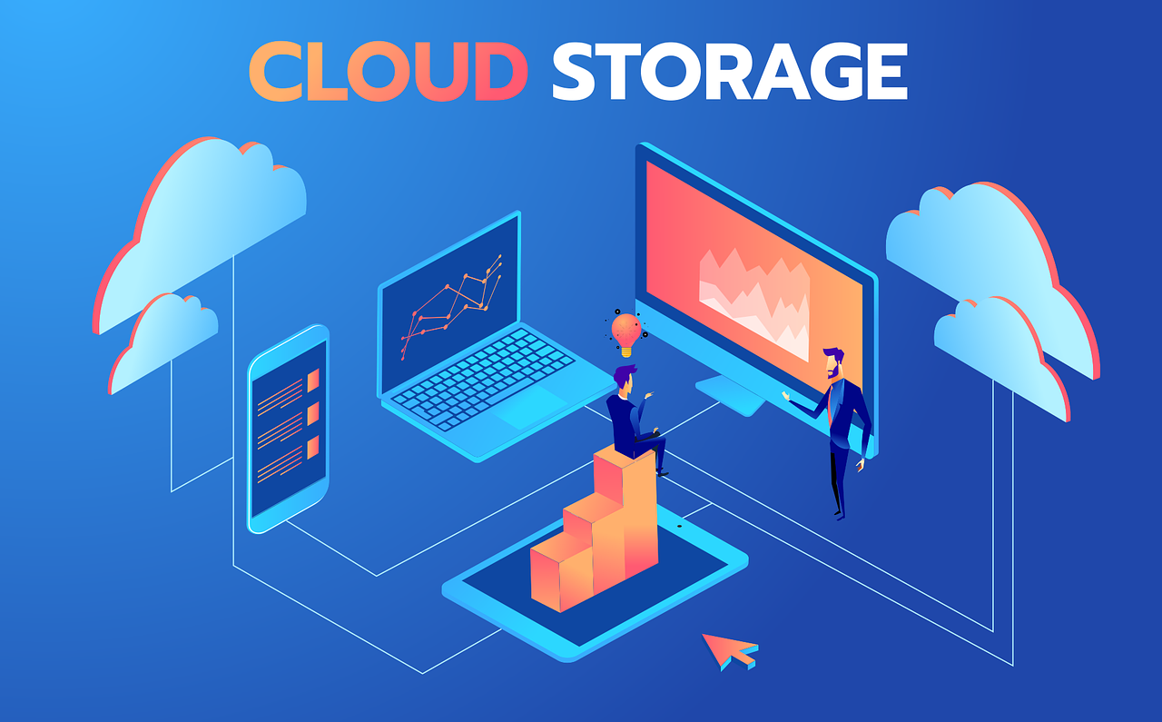 What Are Google Cloud Storage Best 10 Features - Studioteck